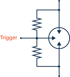 Triggered Spark Gap Design