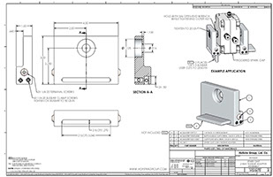Busbar Connectors
